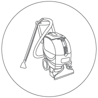 Commercial Cleaning Equipment For Sale & Hire | Capital Equipment Hire