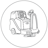 Commercial Cleaning Equipment For Sale & Hire | Capital Equipment Hire