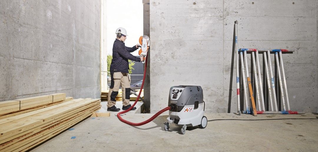 What You Need To Know About Silica Dust