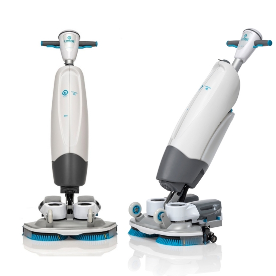 i-mop | Capital Equipment Hire