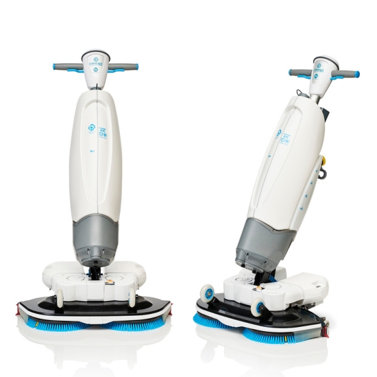 i-mop | Capital Equipment Hire