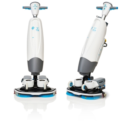 Hotel, Restaurant & Kitchen Cleaning Equipment