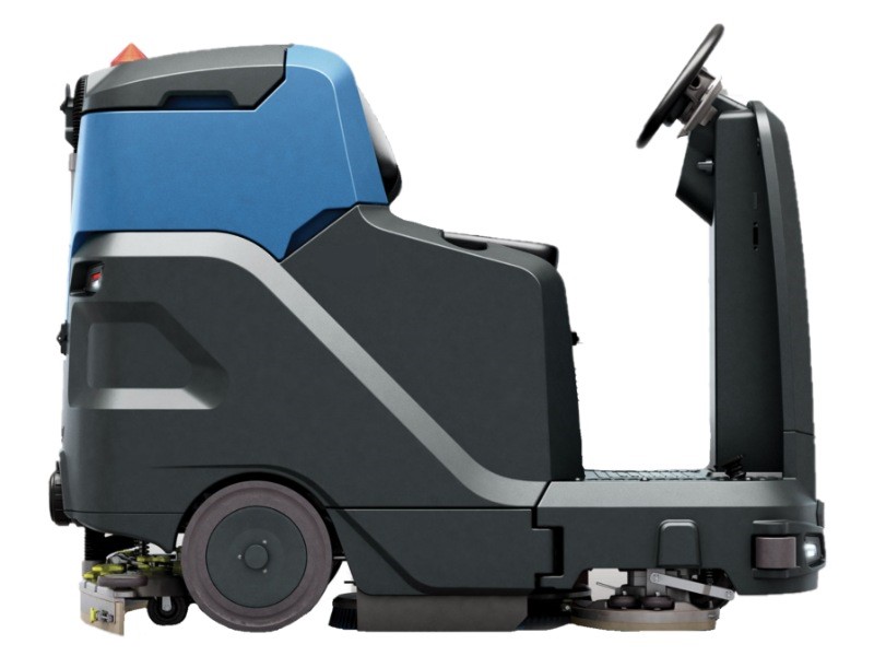 Floor Scrubber Buying Guide | FAQs | Capital Equipment