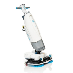 Cleaning Pads or Brushes? How To Choose.