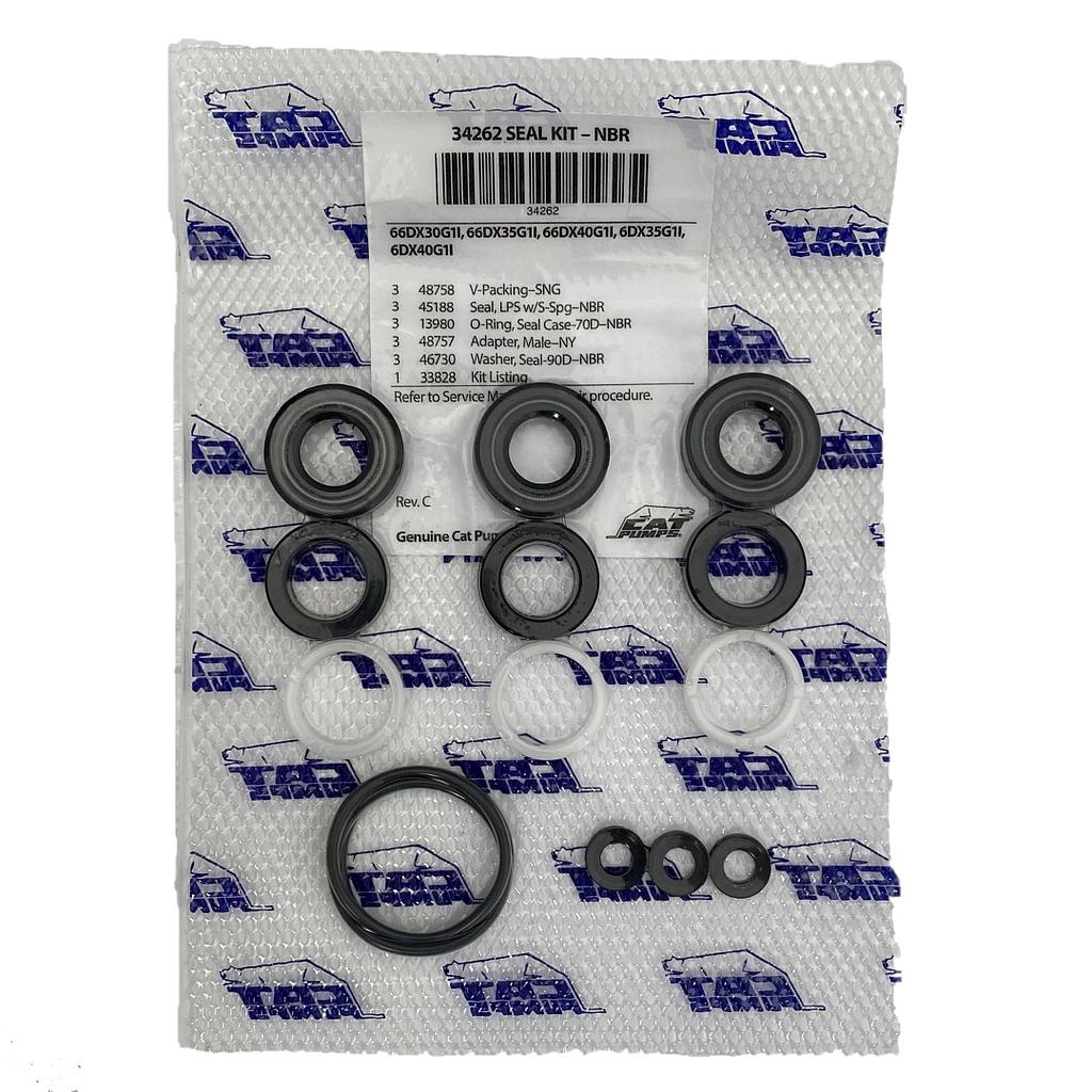 Buy Nilfisk Seal Kit | CP034262