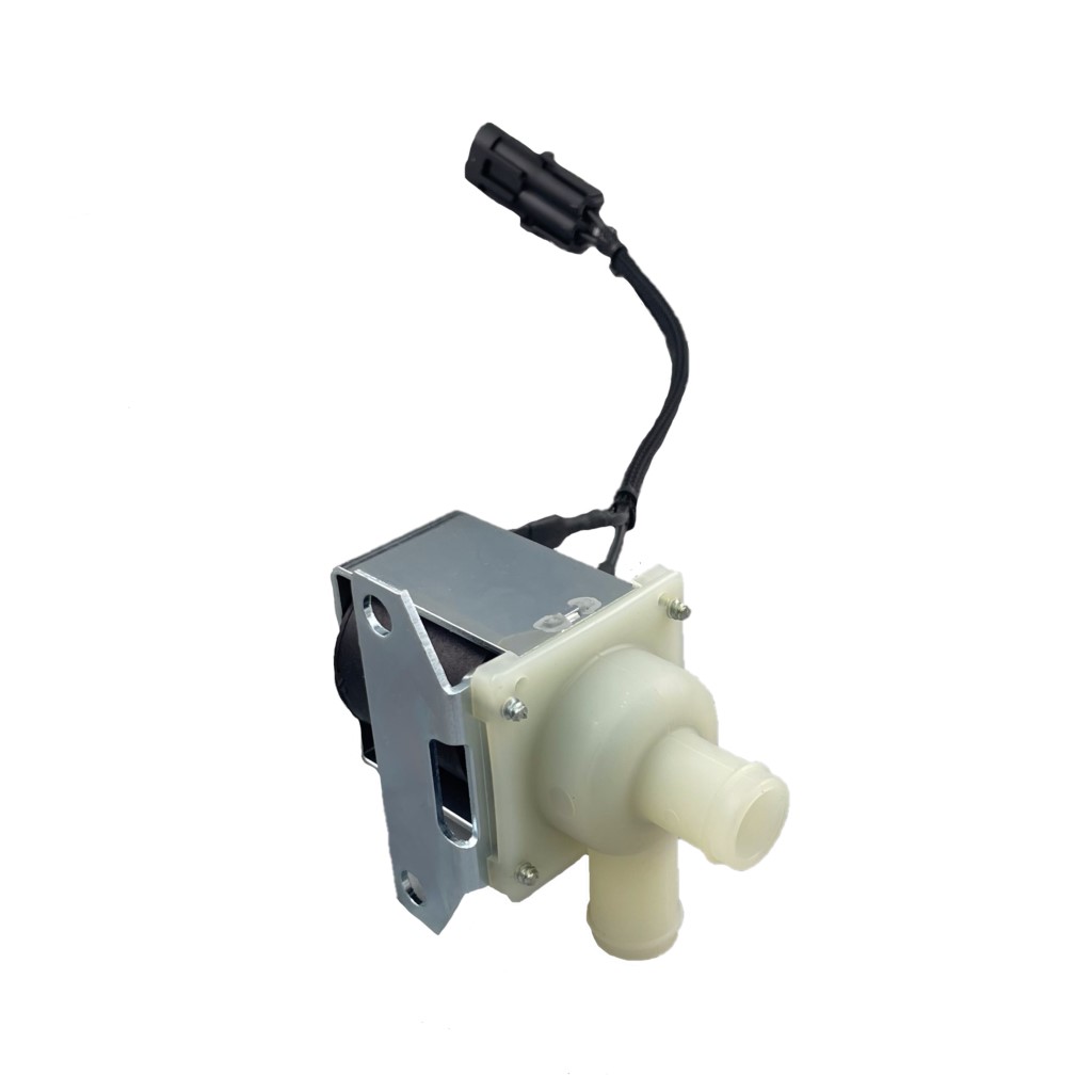 Buy Nilfisk Solenoid Valve, 24V | 56601064
