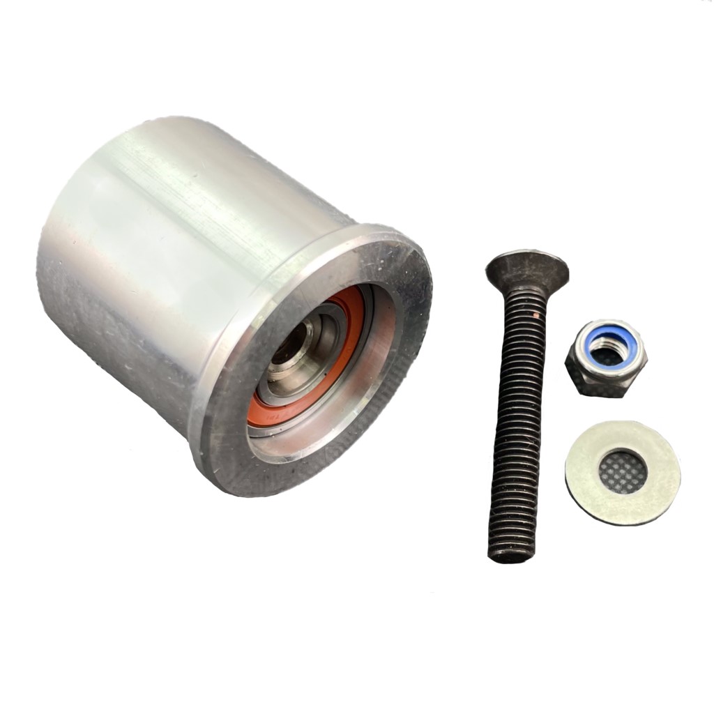 Tension Wheel Kit | Capital Equipment Hire