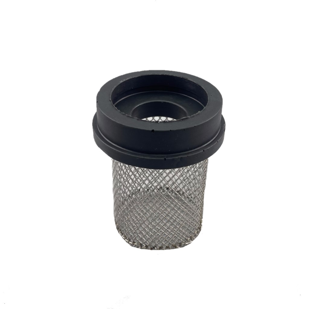 Waste Filter (GL & GxL) | Capital Equipment Hire