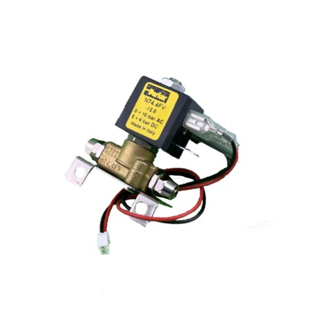 Solenoid Valve (Assy Magetic) | Capital Equipment Hire