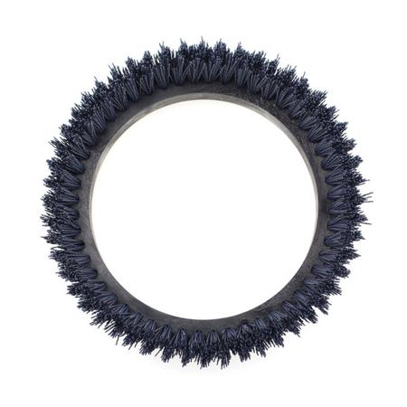 Hard Scrub Brush Grey (Tynex) i-Scrub 30 | Capital Equipment Hire
