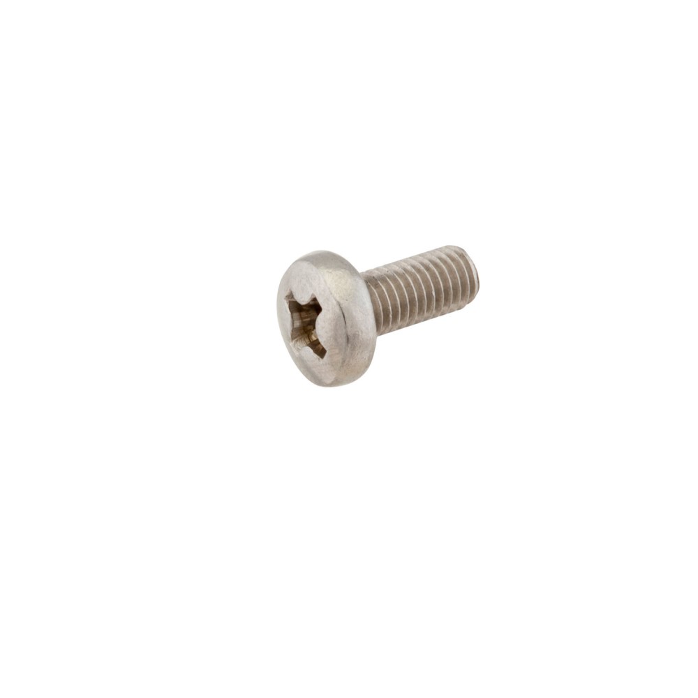 Stainless Steel Phillip Pan Screw | Capital Equipment Hire