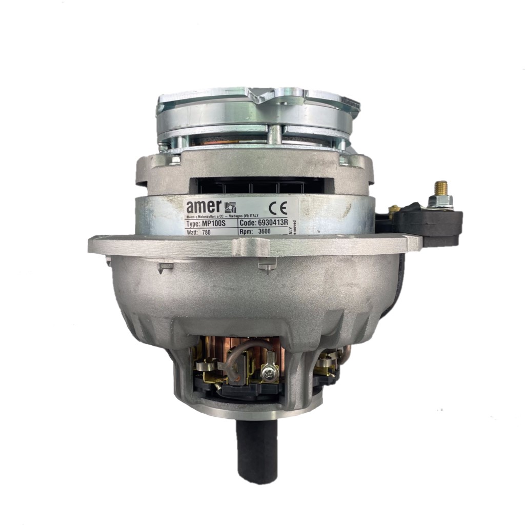 24v Drive Motor Assy 780w MP100s | Capital Equipment Hire