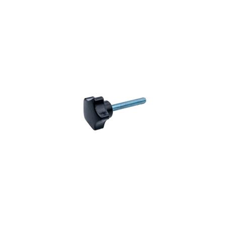 Knob M8 X 55 | Capital Equipment Hire