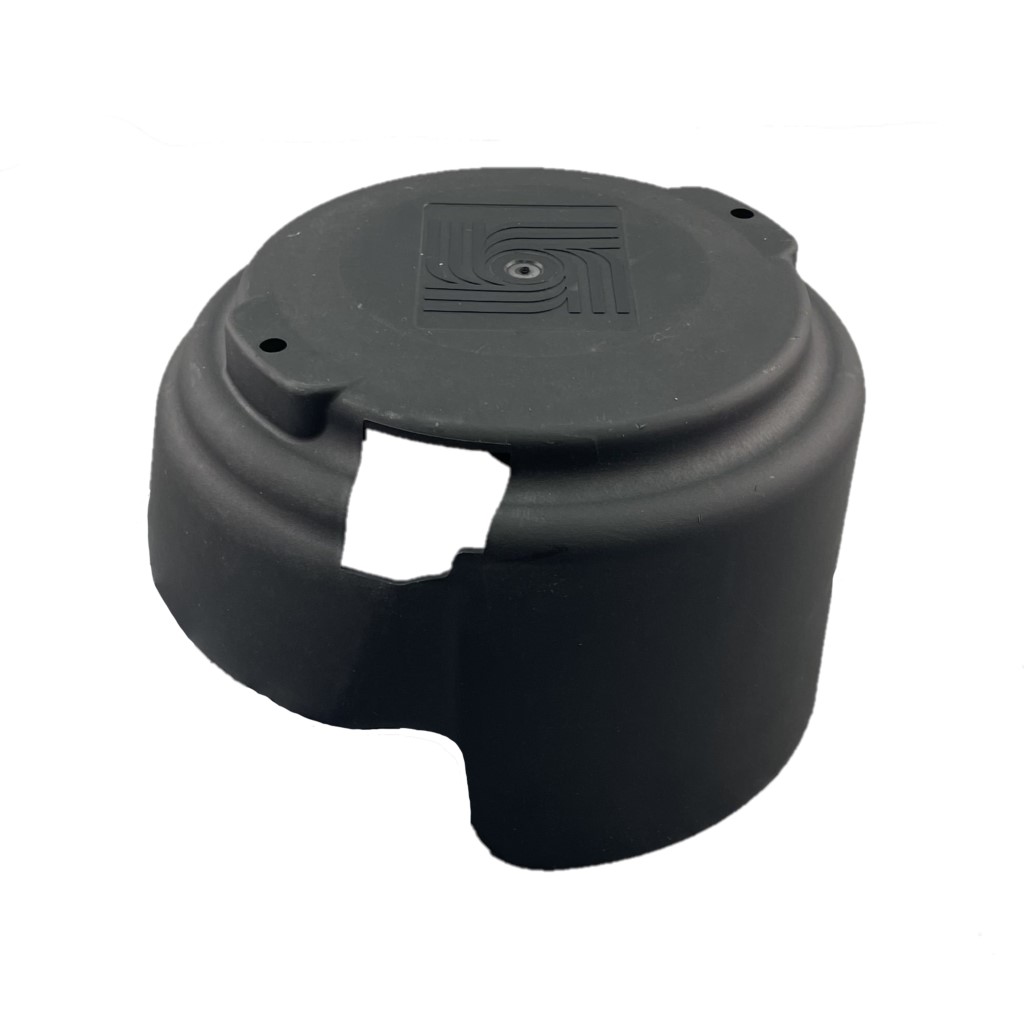 Cover Gearbox Drive Motor | Capital Equipment Hire