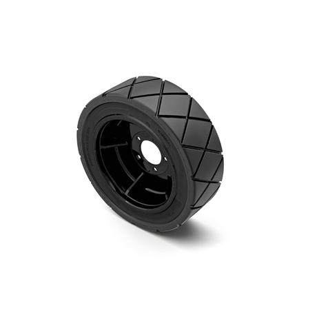 Tennant Genuine Drive Wheel 18.0x6.0 | Capital Equipment