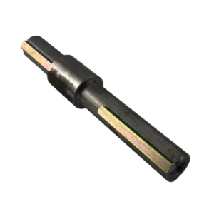 Scrub Brush Motor Shaft CS7010/CS7000 | Capital Equipment Hire