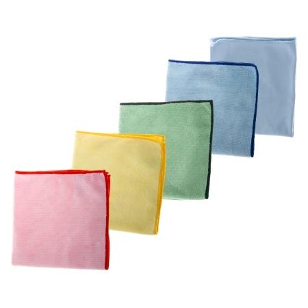 Microfibre Hand Cloths (1pc) | Capital Equipment Hire