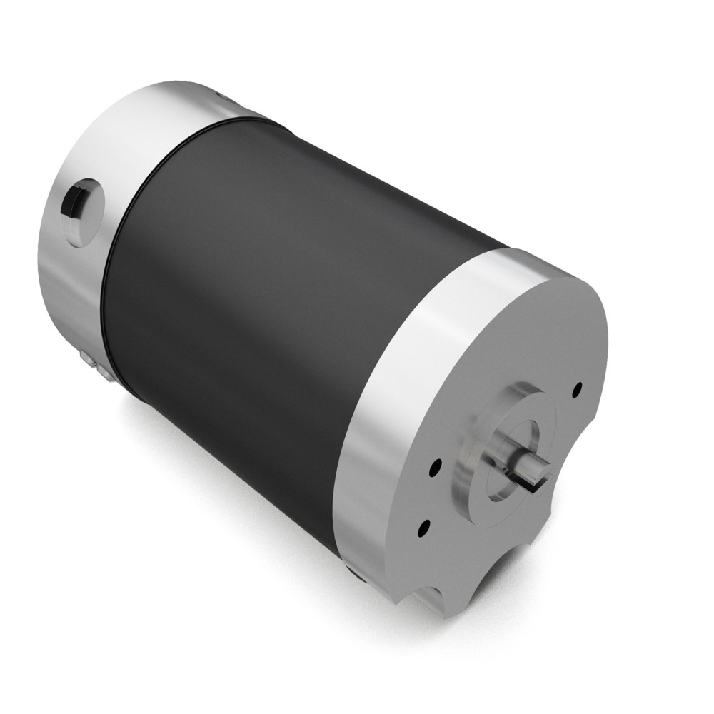 Tennant Genuine Motor, Transaxle | Capital Equipment