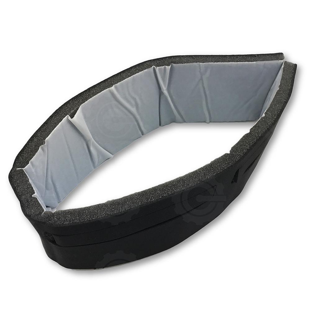 Deadening | Capital Equipment Hire