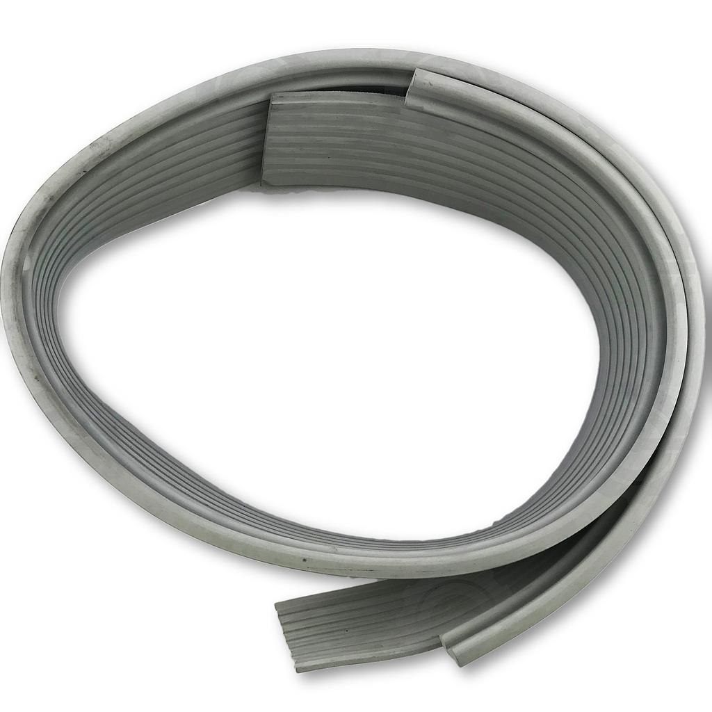 Front Splash Skirt | Capital Equipment Hire