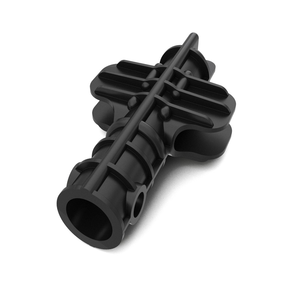 Tennant Genuine Actuator Spring Squeegee Housing | Capital Equipment