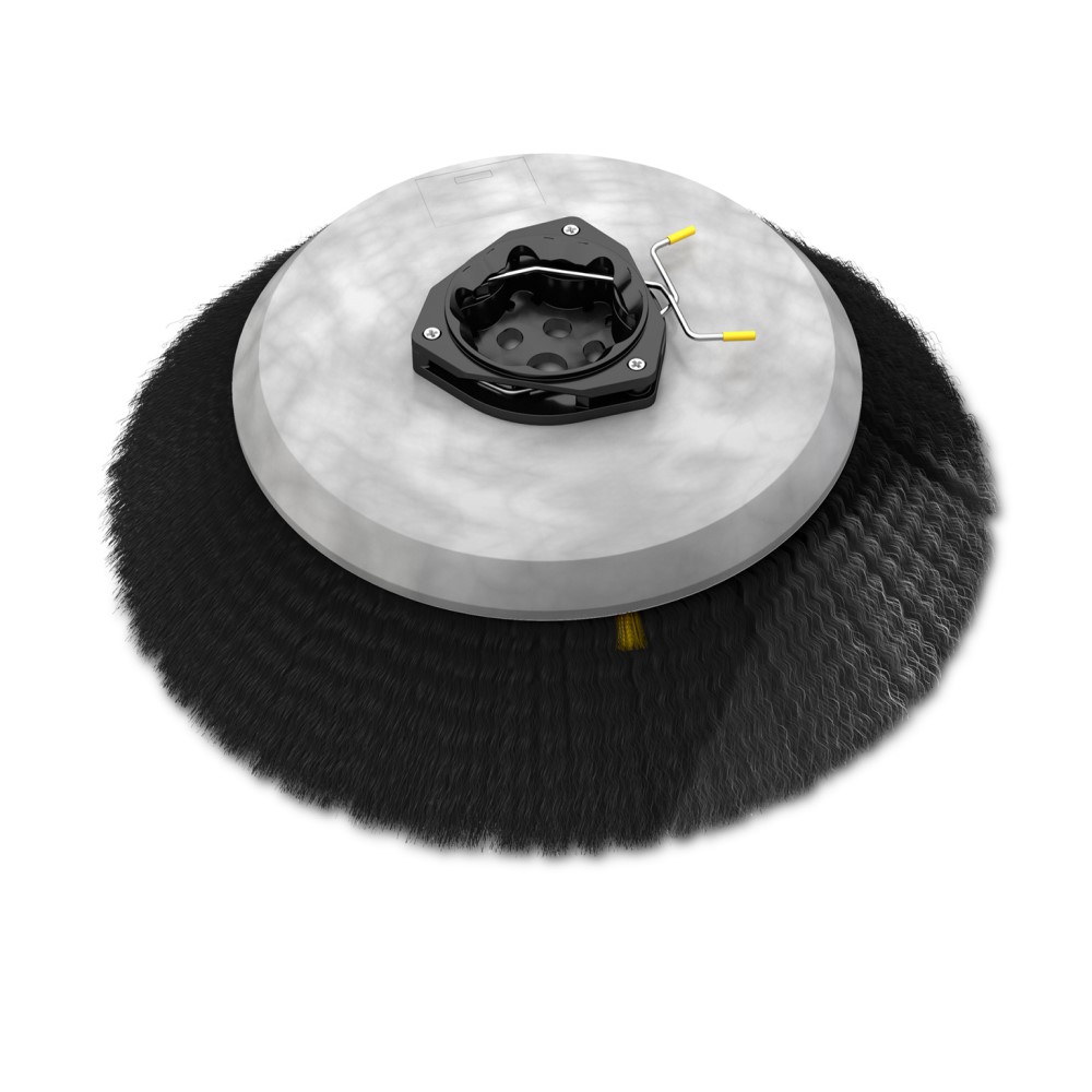 Tennant Genuine Side Broom | Capital Equipment