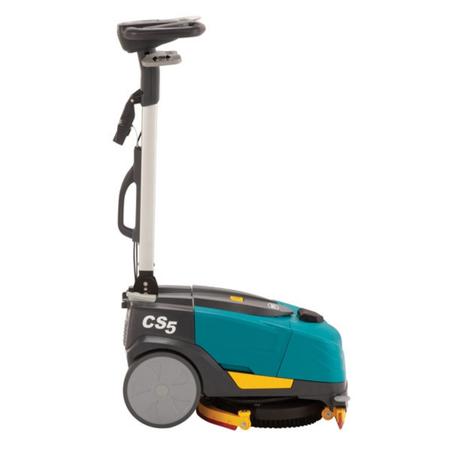 Tennant CS5 Compact Series Micro Scrubber-Dryer