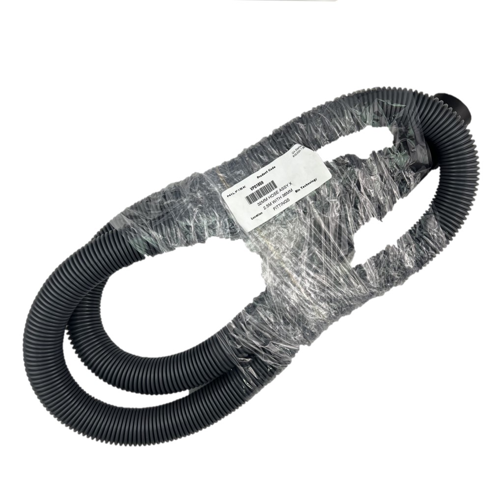 Hose Assembly Kit (2.5m) | Capital Equipment Hire