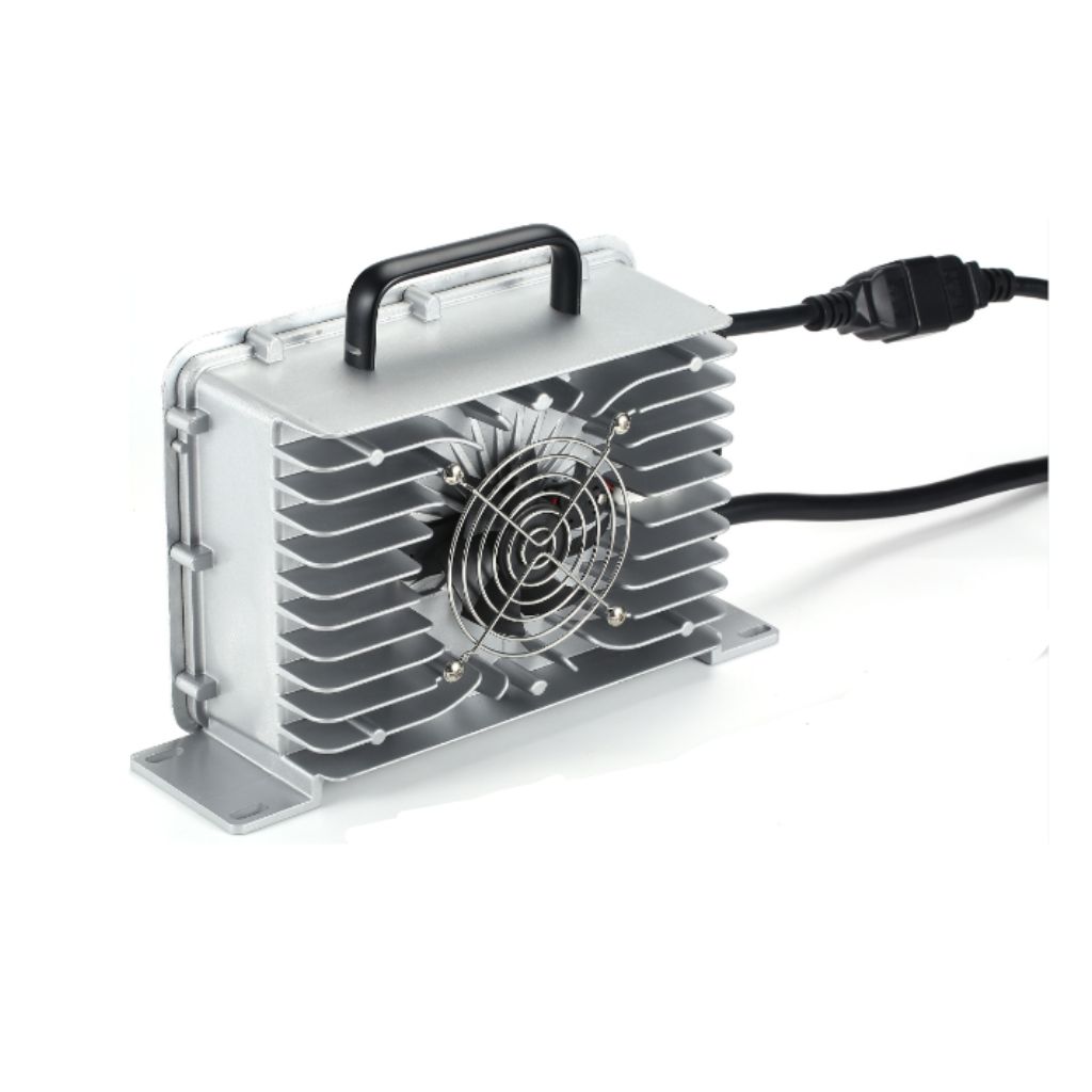 24V 30A Battery Charger - Lithium-Ion | Capital Equipment Hire