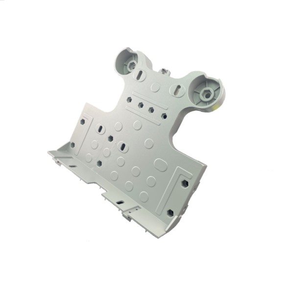 Aluminum Frame | Capital Equipment Hire