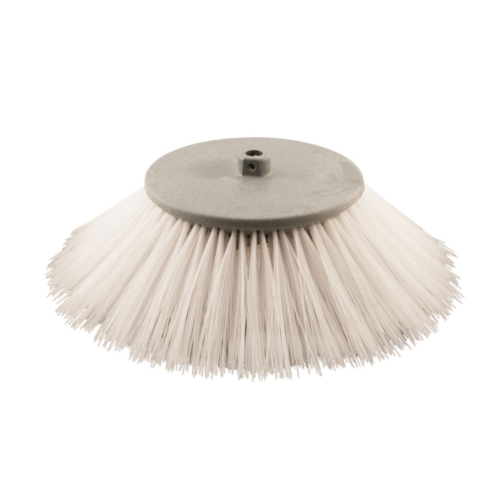 15" Nylon Side Broom | Capital Equipment Hire