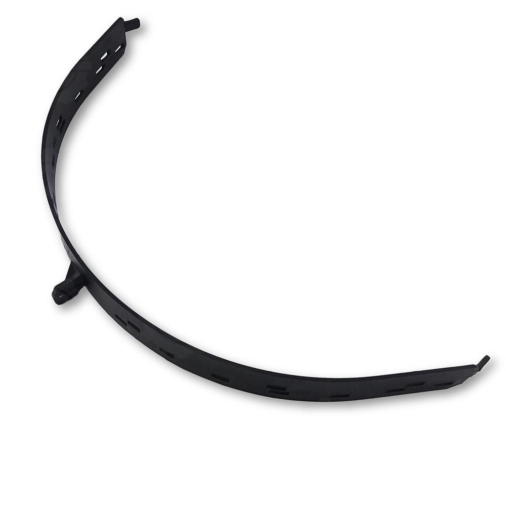 Outer Rear Squeegee Strap | Capital Equipment Hire