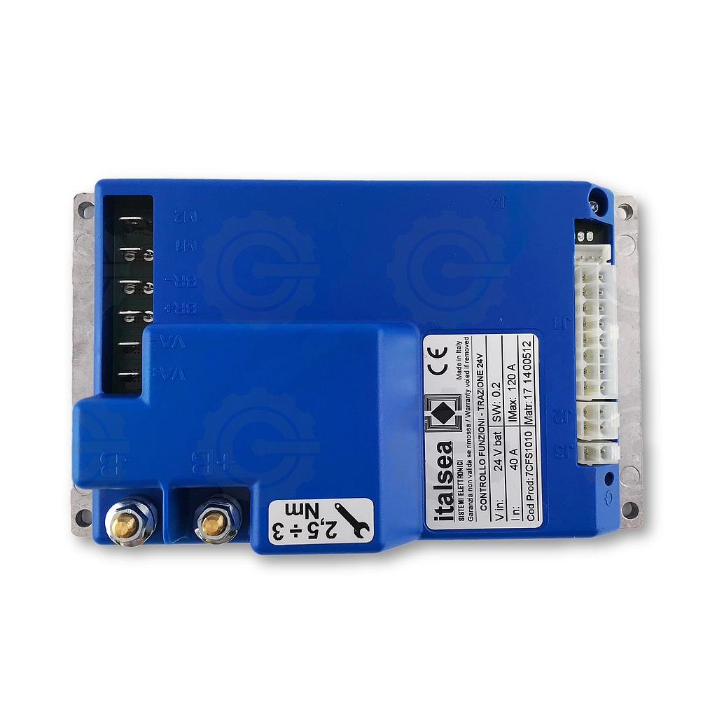 Control Card For Sale | 438057 - iMx Scrubber