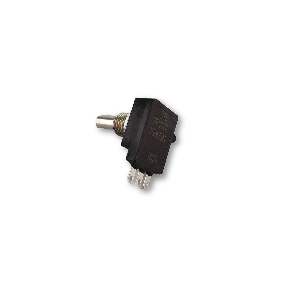 Potentiometer | Capital Equipment Hire