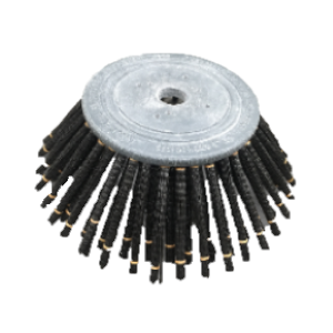 Side Broom - Polypropylene | Capital Equipment Hire