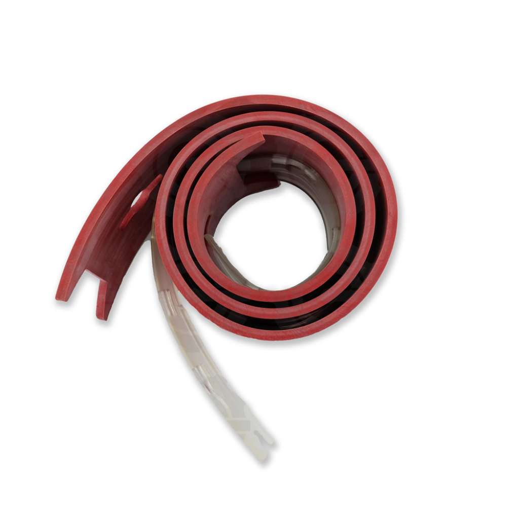 Squeegee Blade Kit - Linatex | Capital Equipment Hire