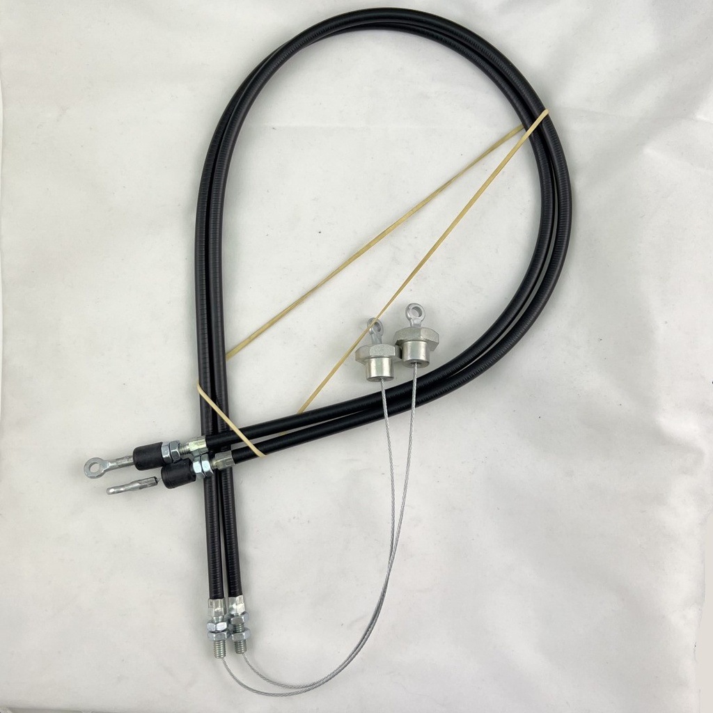 Squeegee Lift Cable | Capital Equipment Hire