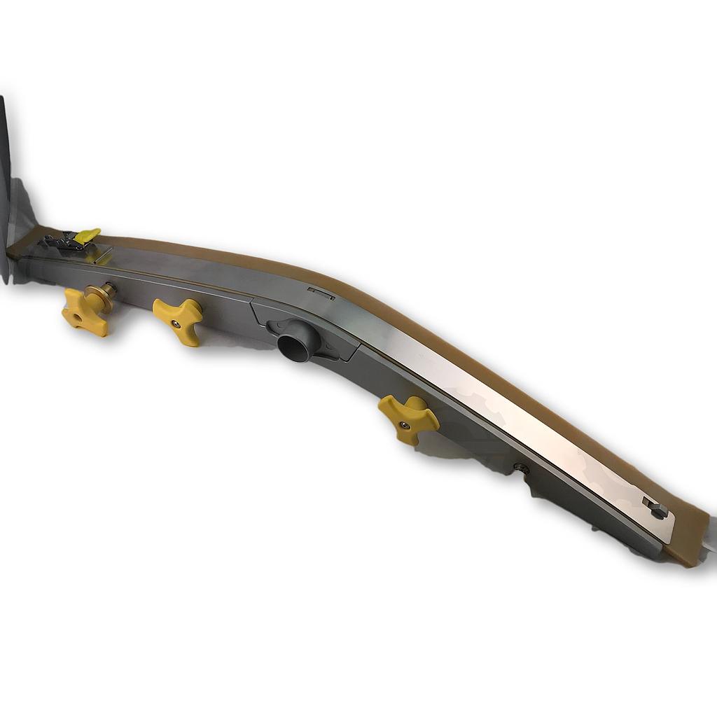 Squeegee Assembly | Capital Equipment Hire