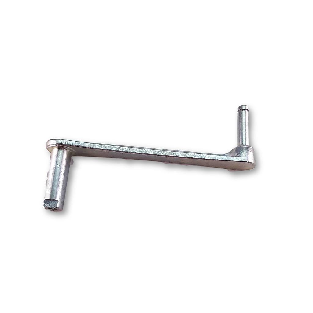 Lever Steel | Buy Online at Capital Equipment