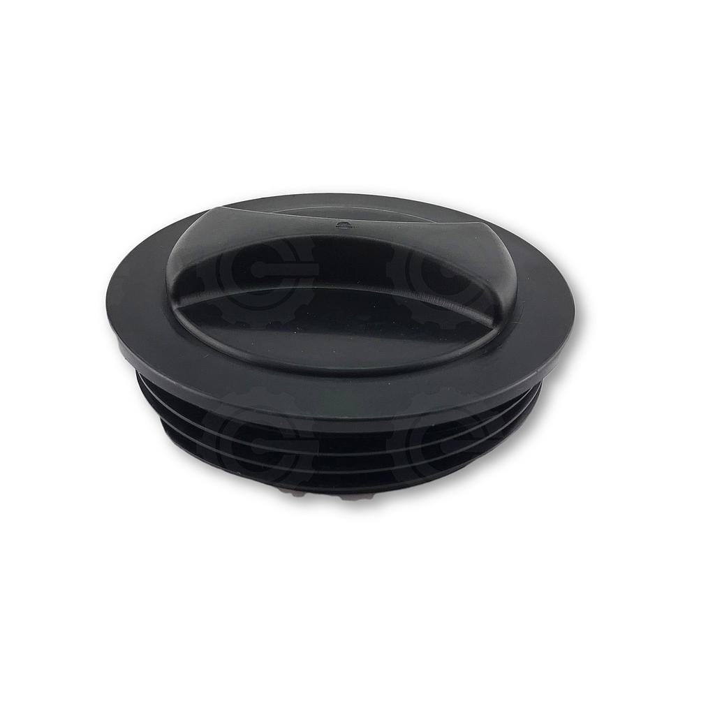 Threaded Cover | Capital Equipment Hire