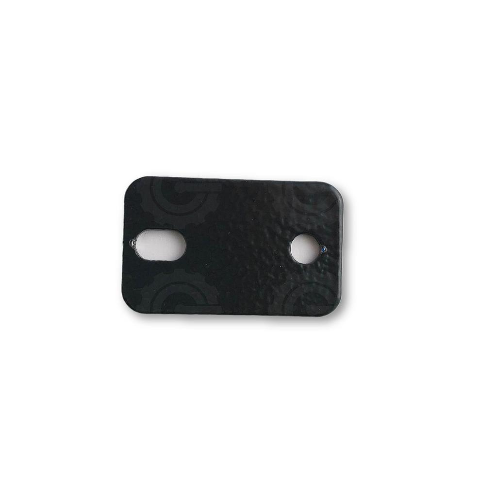 Upper Bracket Hopper Wheel | Capital Equipment Hire