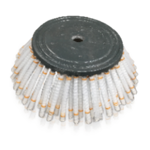 Side Broom - Nylon | Capital Equipment Hire