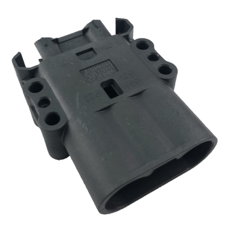 Anderson Plug 160A 150V Male | Capital Equipment Hire