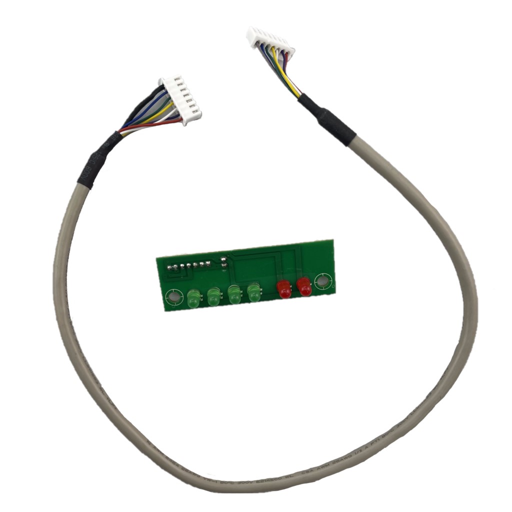 20'' LED Board Connector Cable Kit | Capital Equipment Hire