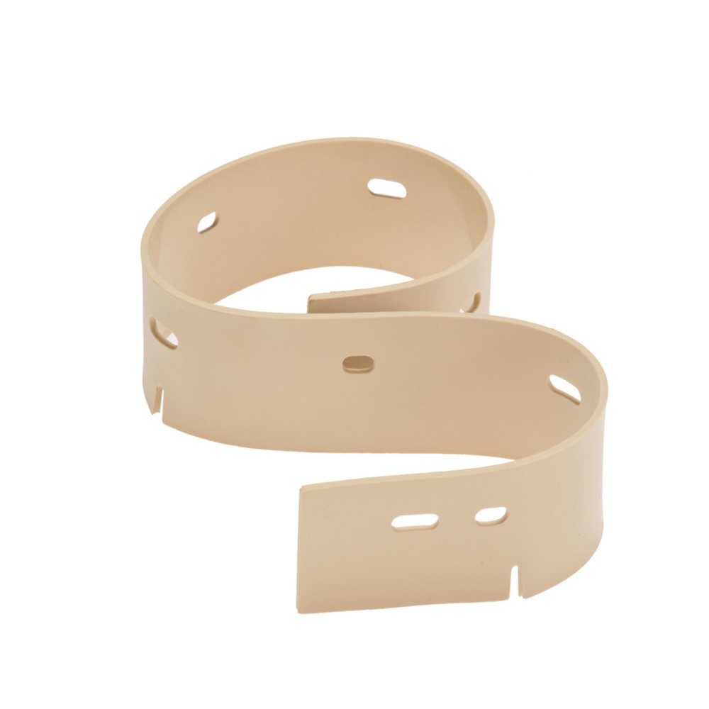 Gum Rubber Front Squeegee | Capital Equipment Hire