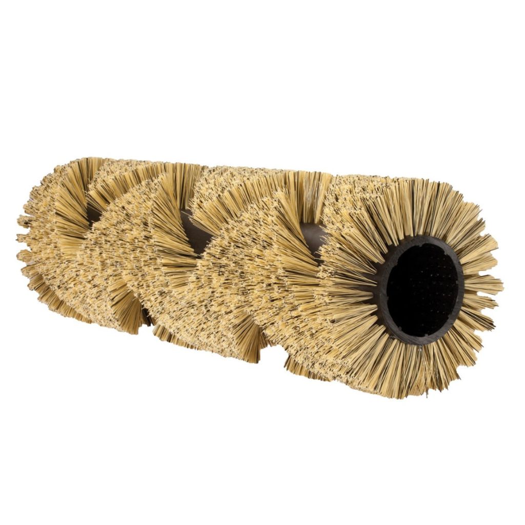 Main Broom - Polypropylene - Full Fill | Capital Equipment Hire