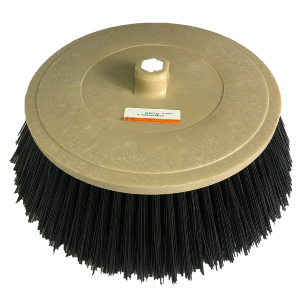 Side Broom - Polypropylene | Capital Equipment Hire