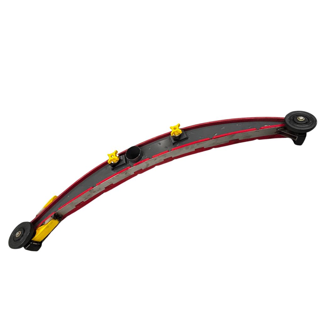 Tennant M30 Complete Squeegee Fit | Buy Online