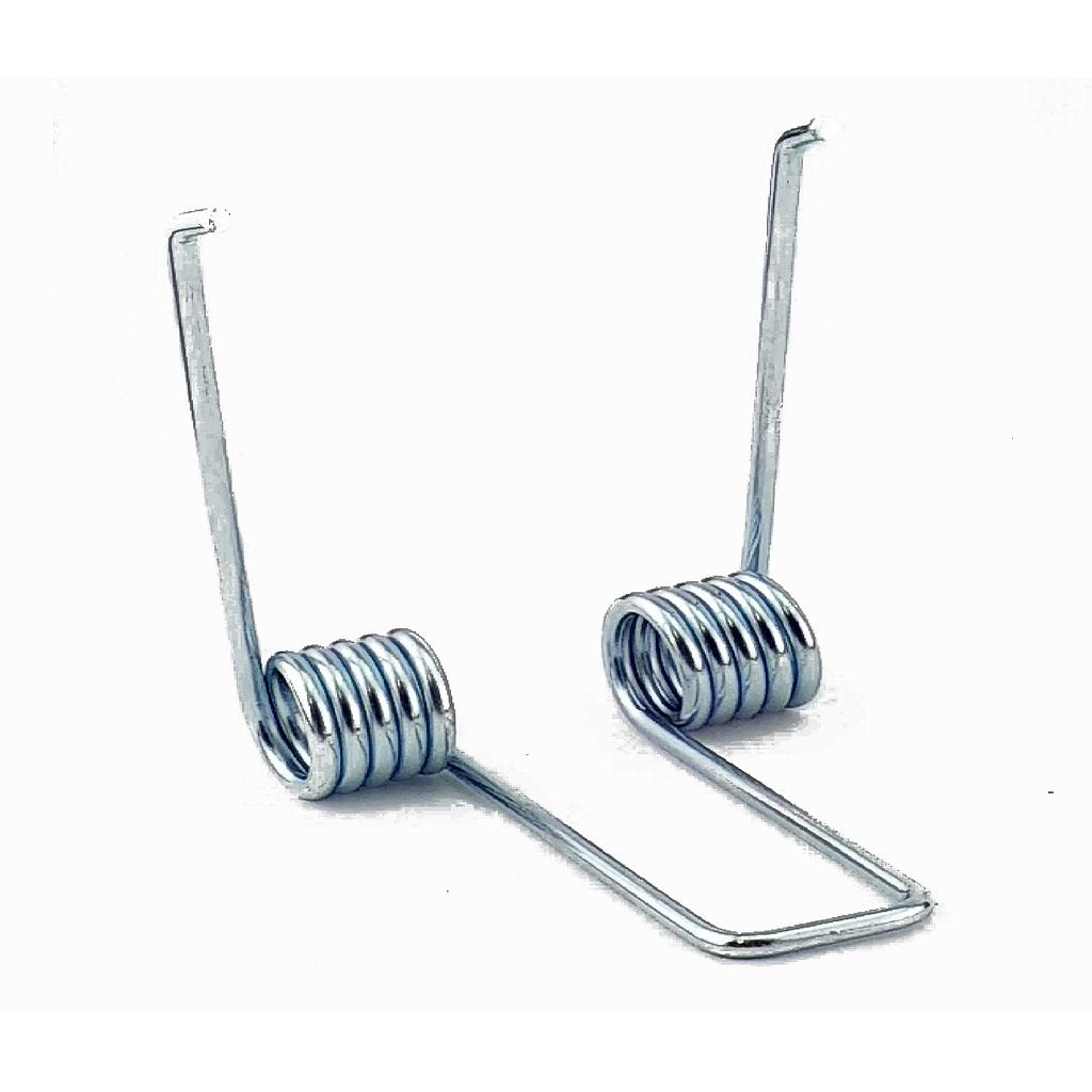 Lock Spring | Capital Equipment Hire