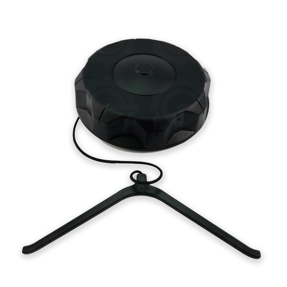 Cap Extra Vent | Capital Equipment Hire